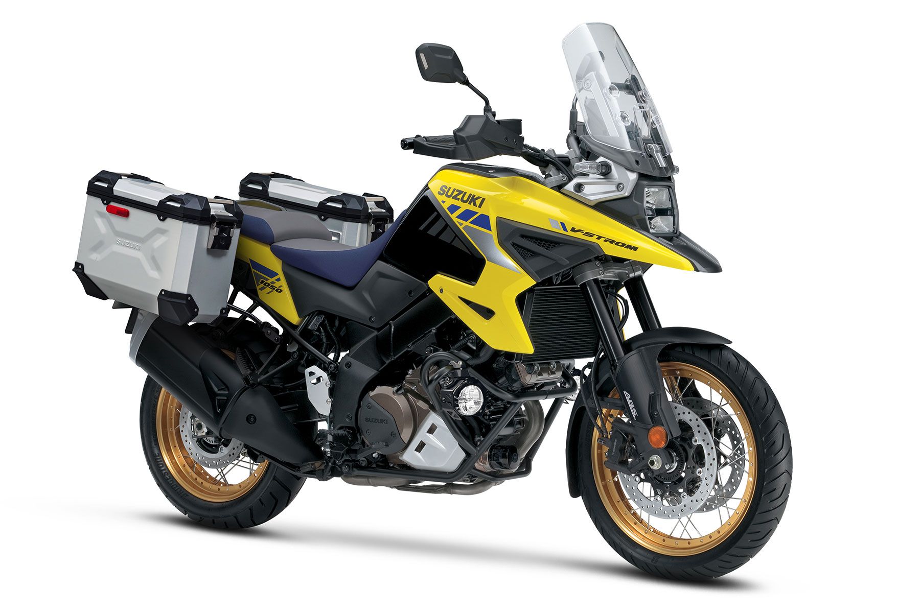 Top 10 Touring Bikes for Beginners