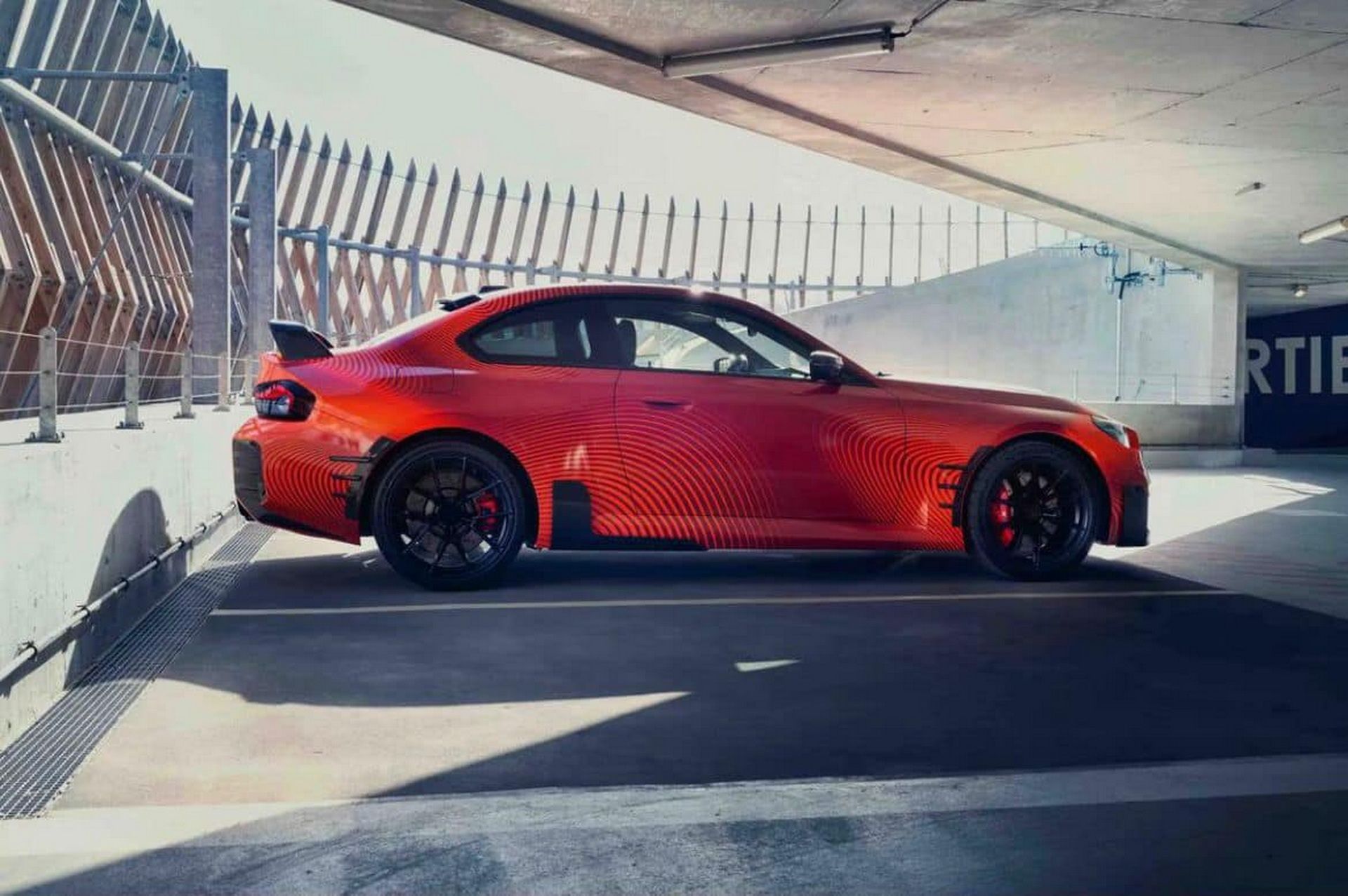 BMW M Releases Performance Parts for the 2023 M2 With Mixed Reviews