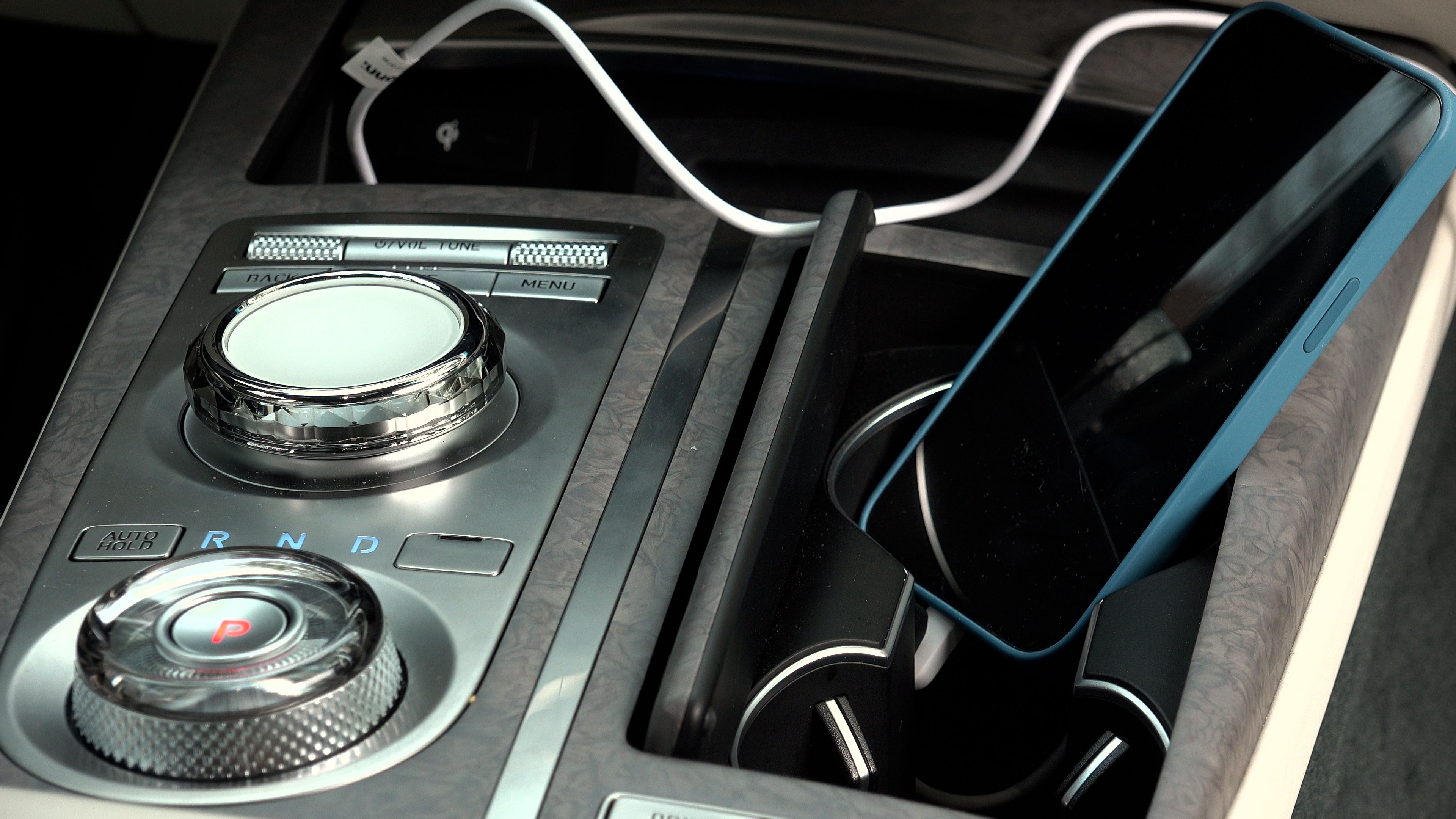 2023 Genesis Electrified G80 Review: A Luxury Sedan That Happens To Be ...