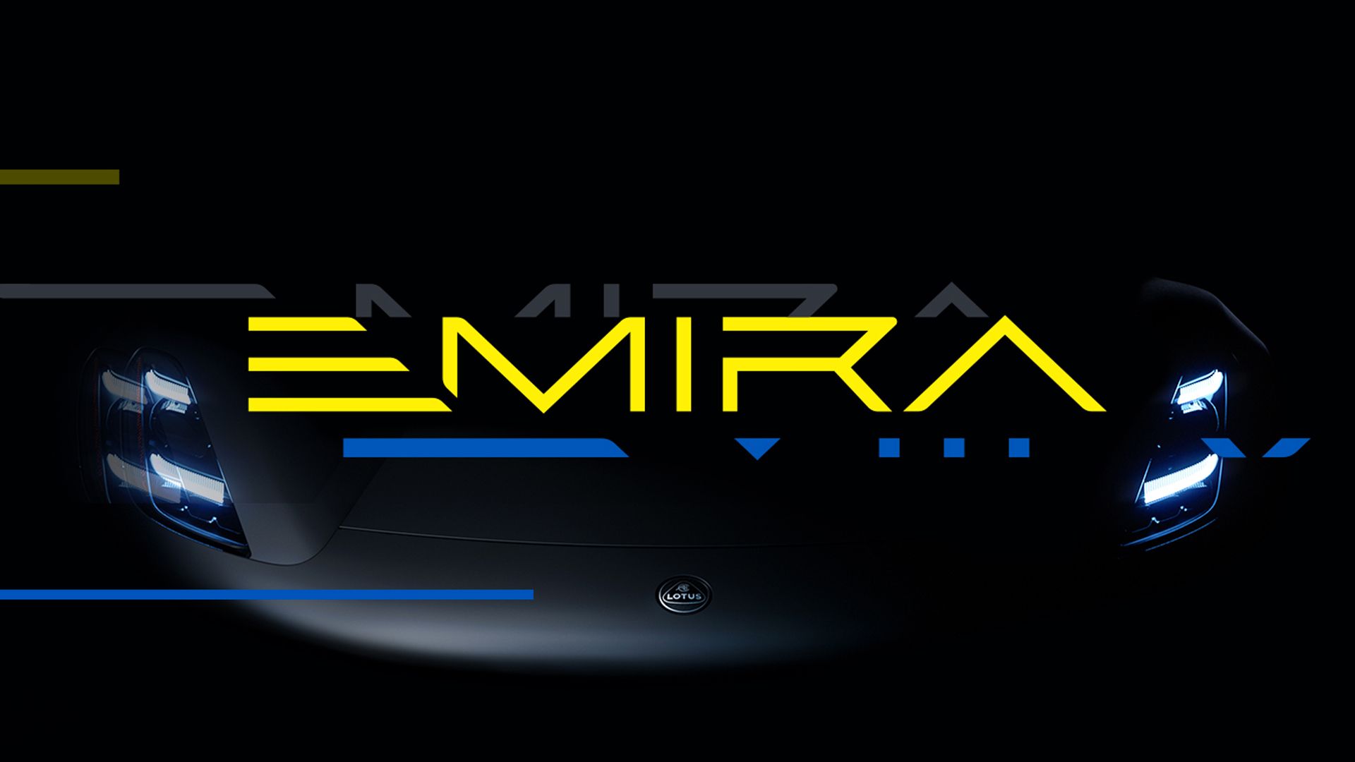 10 Things You Need To Know About The Lotus Emira