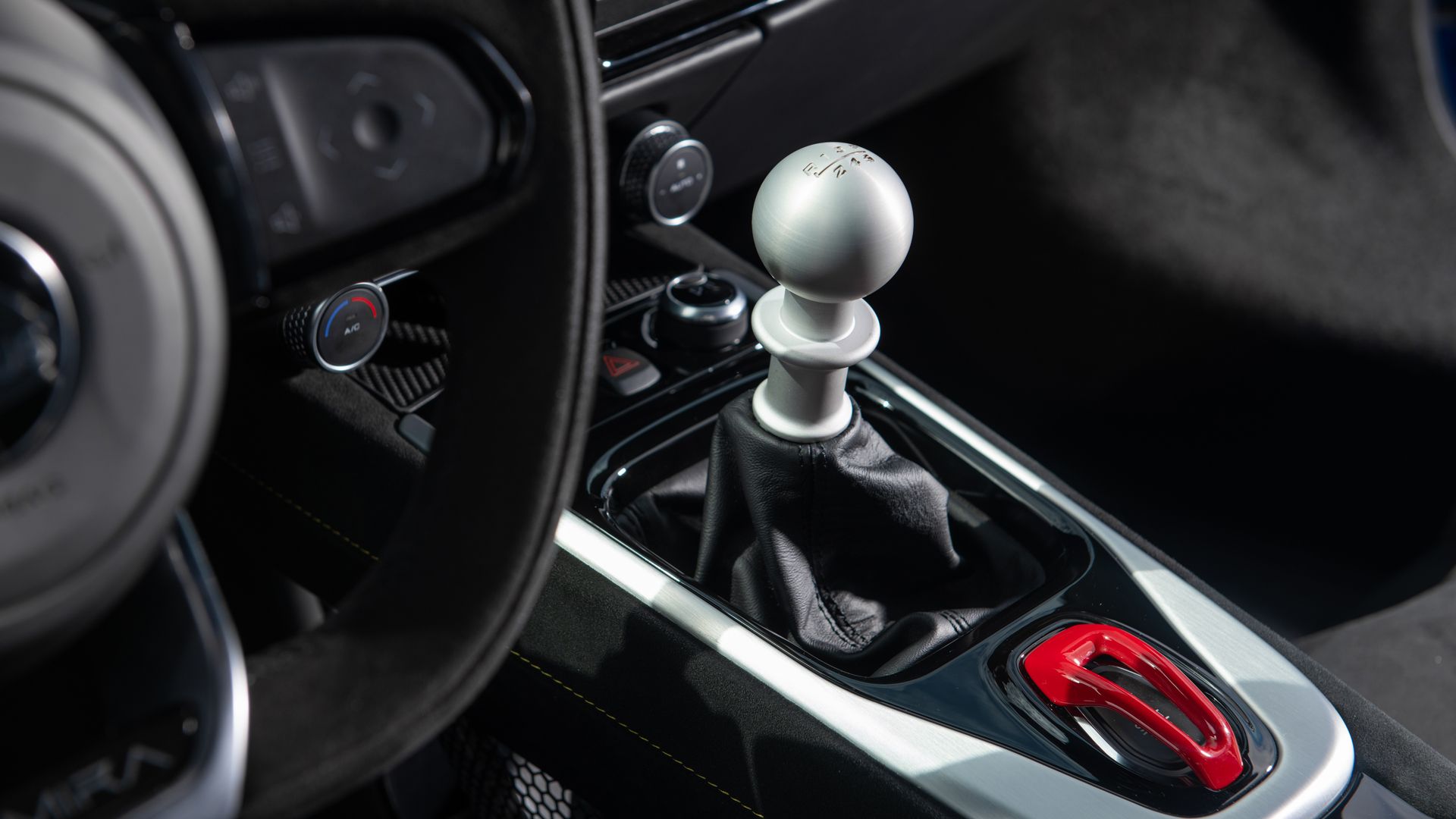 10 Things You Need To Know About The Lotus Emira