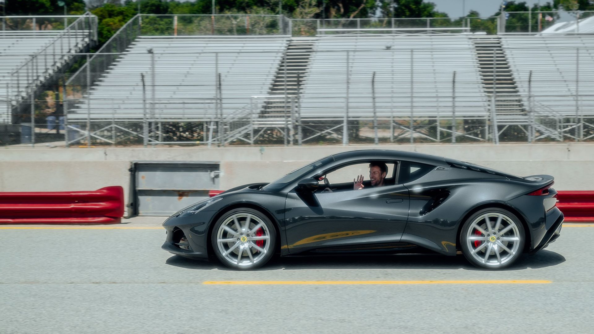 10 Things You Need To Know About The Lotus Emira