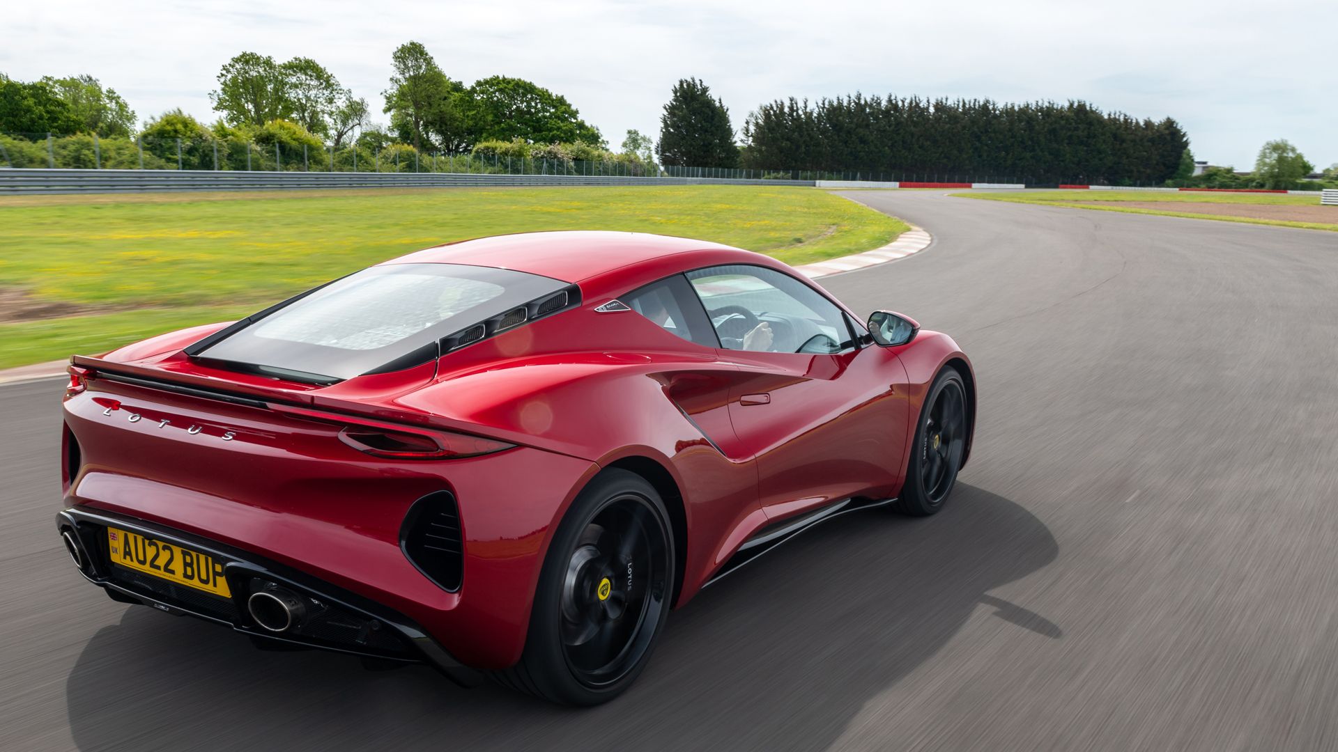 Why The 2023 Lotus Emira Is Better Than The Porsche Cayman