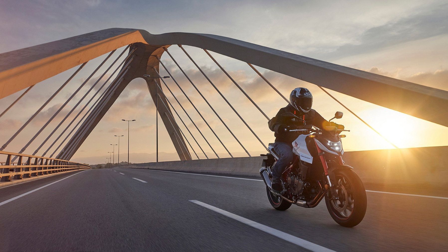 Top 10 Middleweight Naked Motorcycles