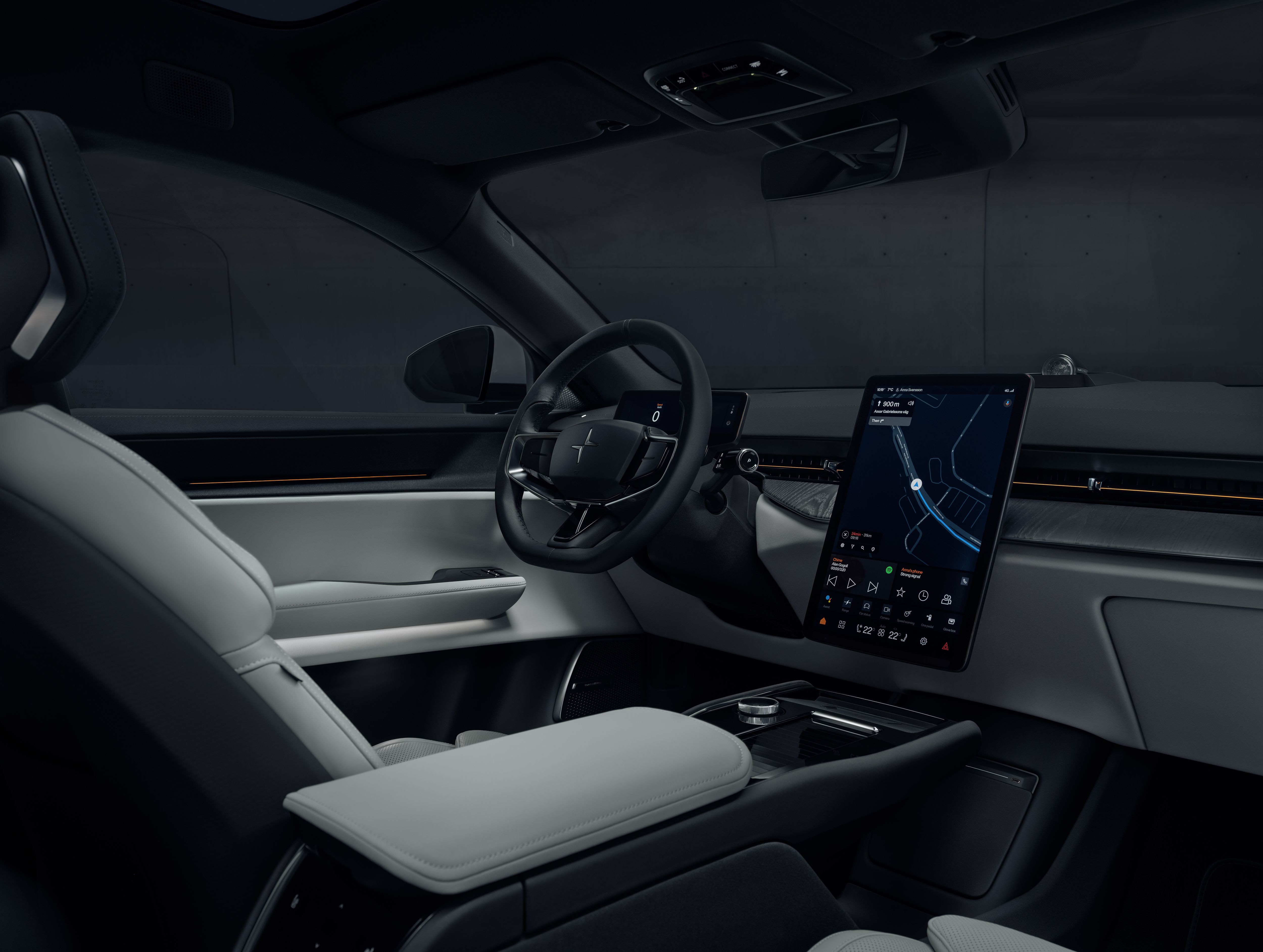 Everything You Need To Know About The Polestar 3
