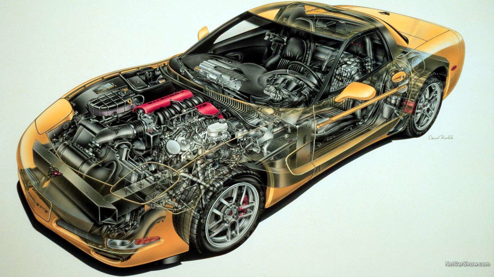 Why You Should get a C5 Corvette Z06 Instead of Toyota GR Supra or Nissan Z