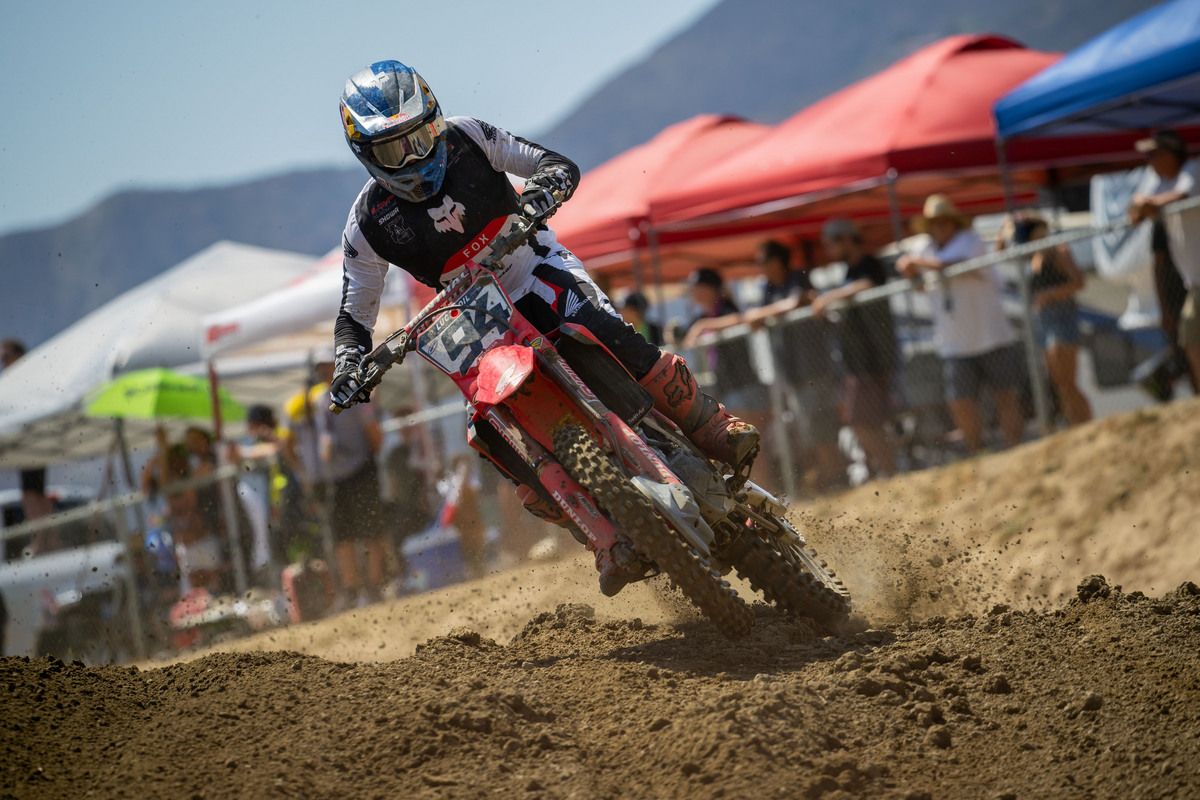 Top 10 Skills to Learn on Your Dual Sport Motorcycle