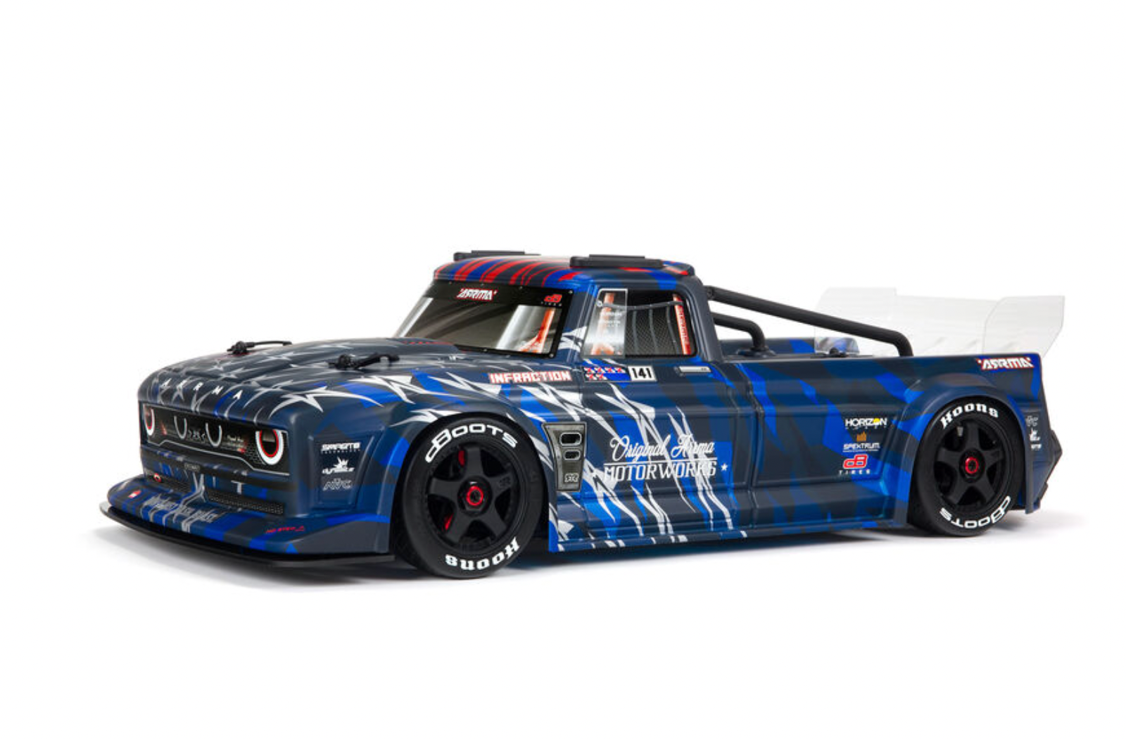 10 Best RC Cars in 2022