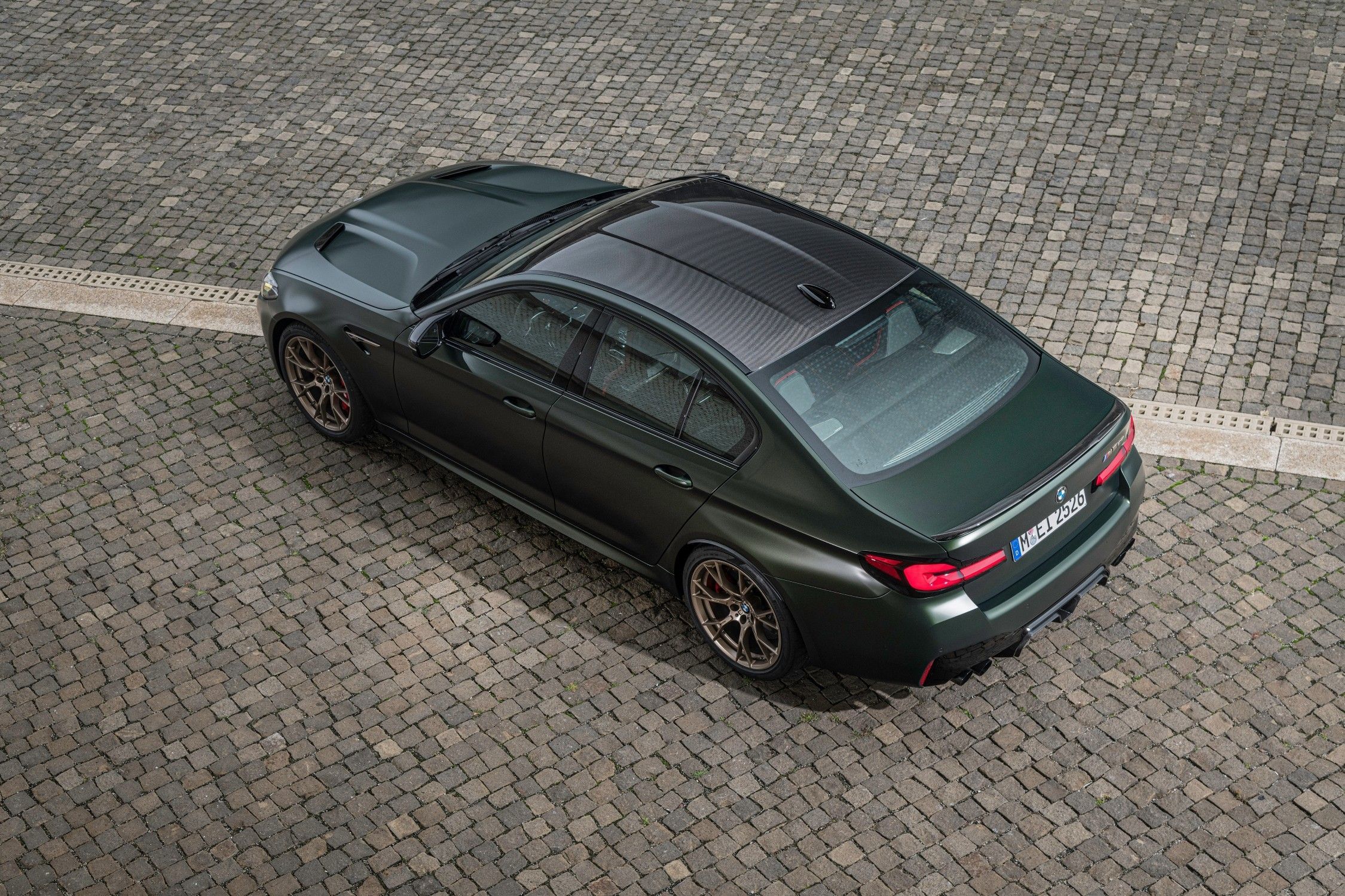 10 Reasons Why the 2022 BMW M5 CS is Worth Every Penny