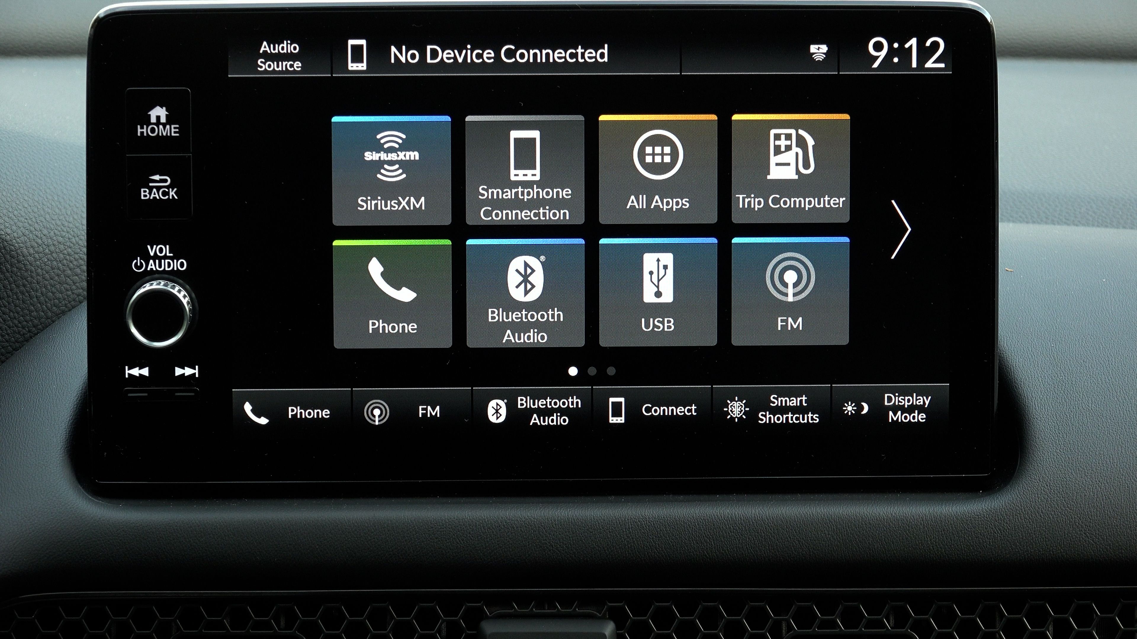 10 Solid Reasons To Buy The 2023 Honda HR-V