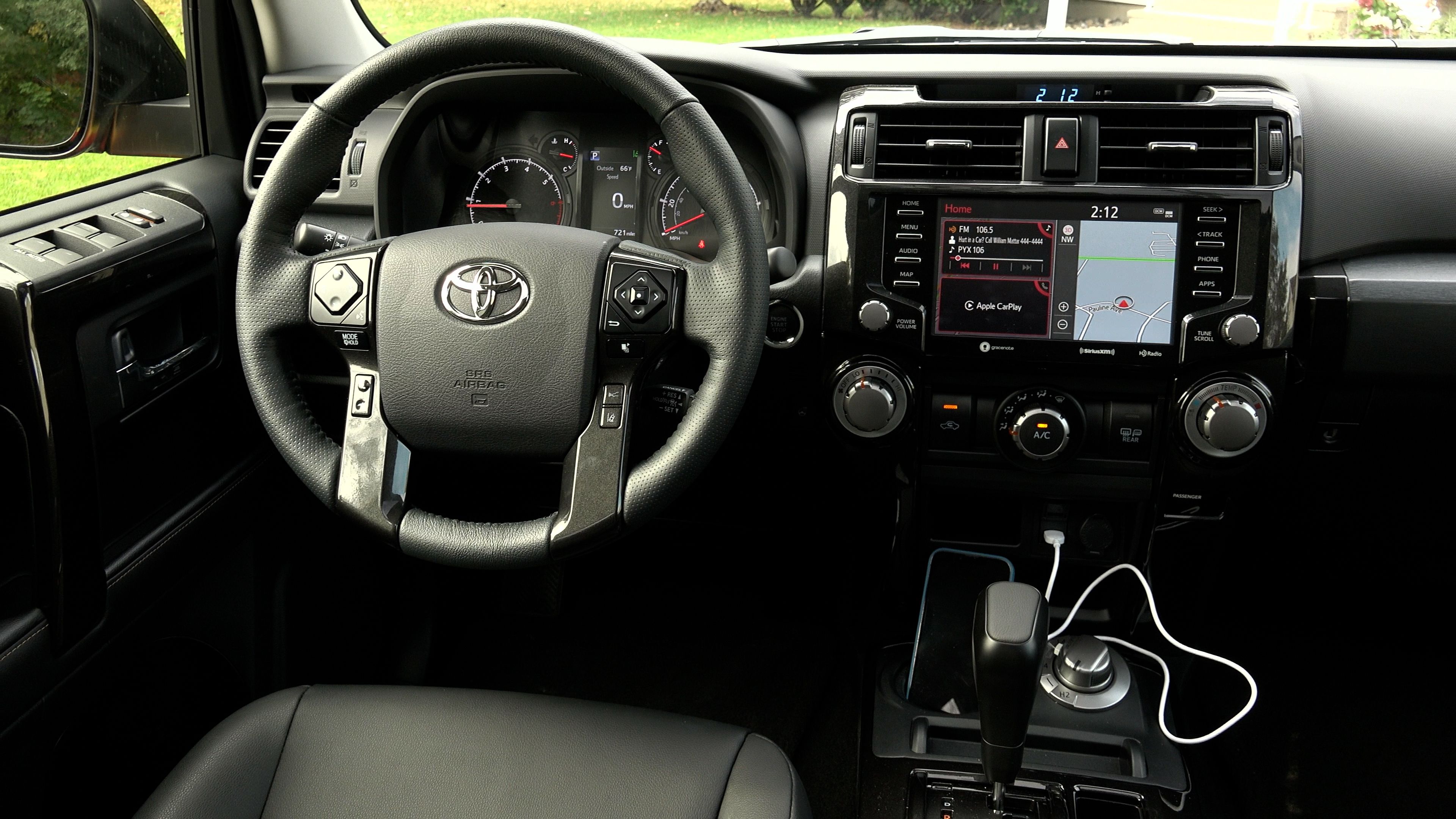 2023 Toyota 4Runner 40th Anniversary Edition Review: An Analog SUV For ...