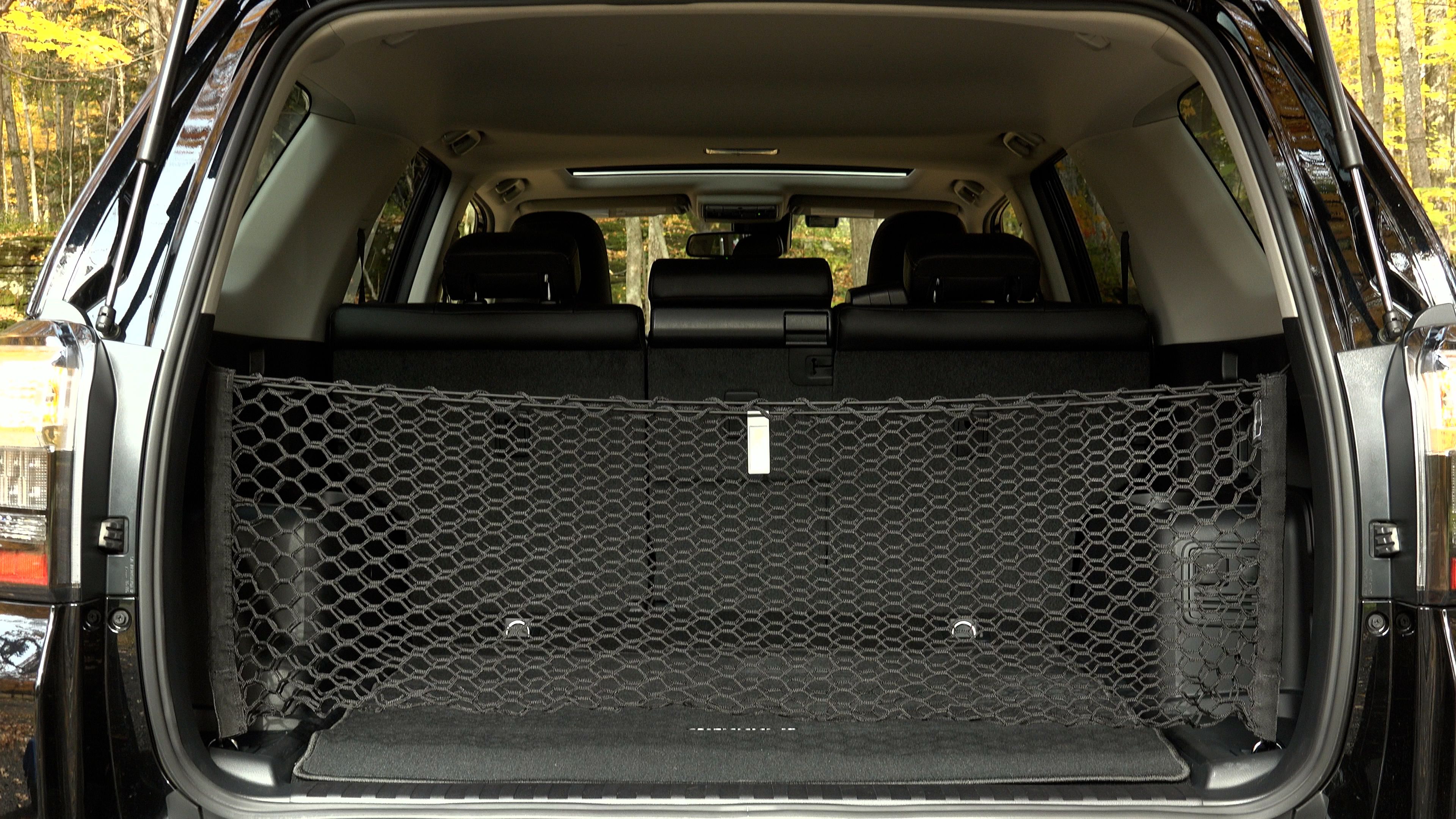 10 Ways In Which The New Toyota 4Runner Could Dominate The Ford Bronco