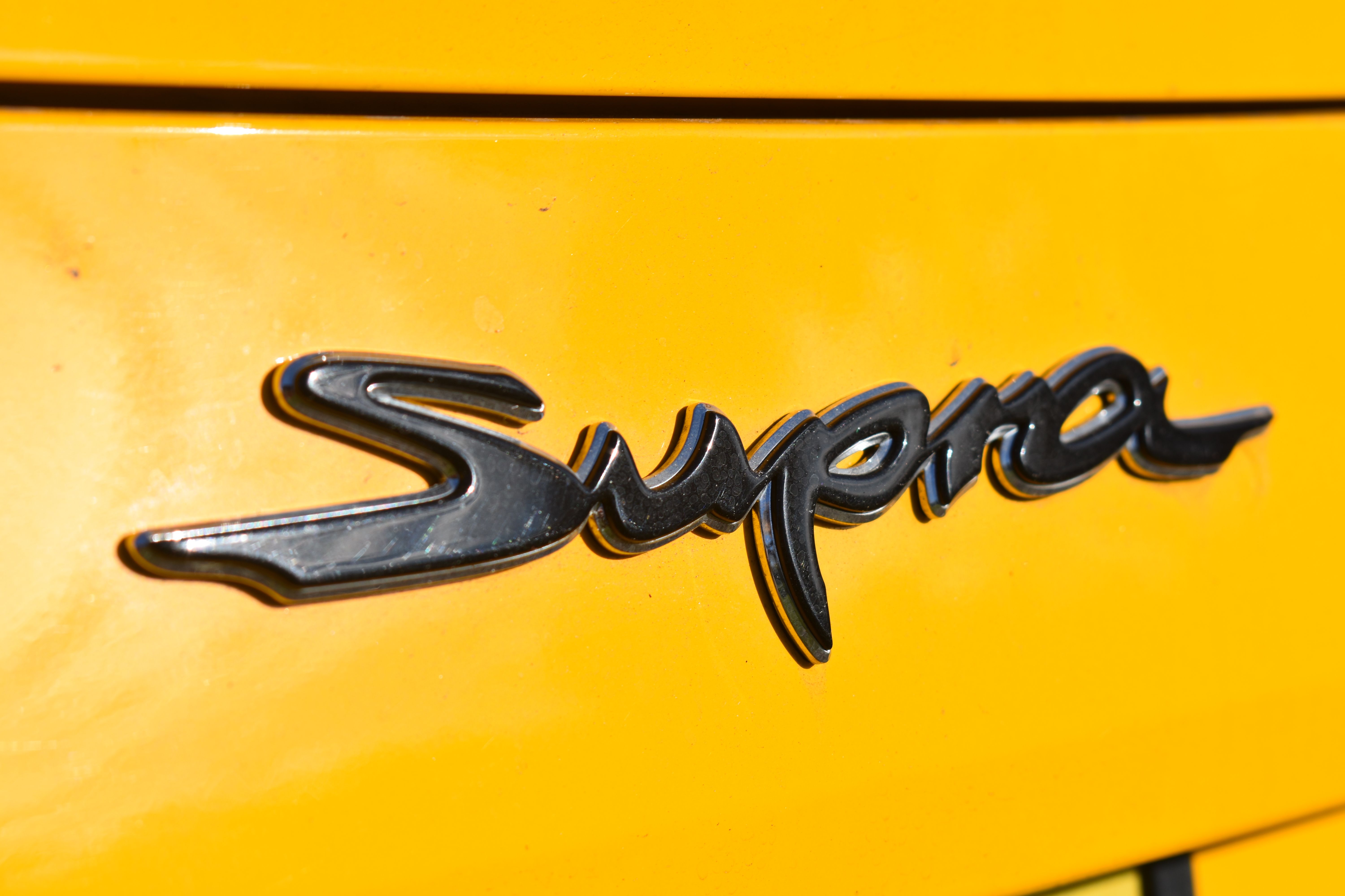 2022 Toyota Supra 3.0L GR Review: A Terrific Sports Car With An Image ...