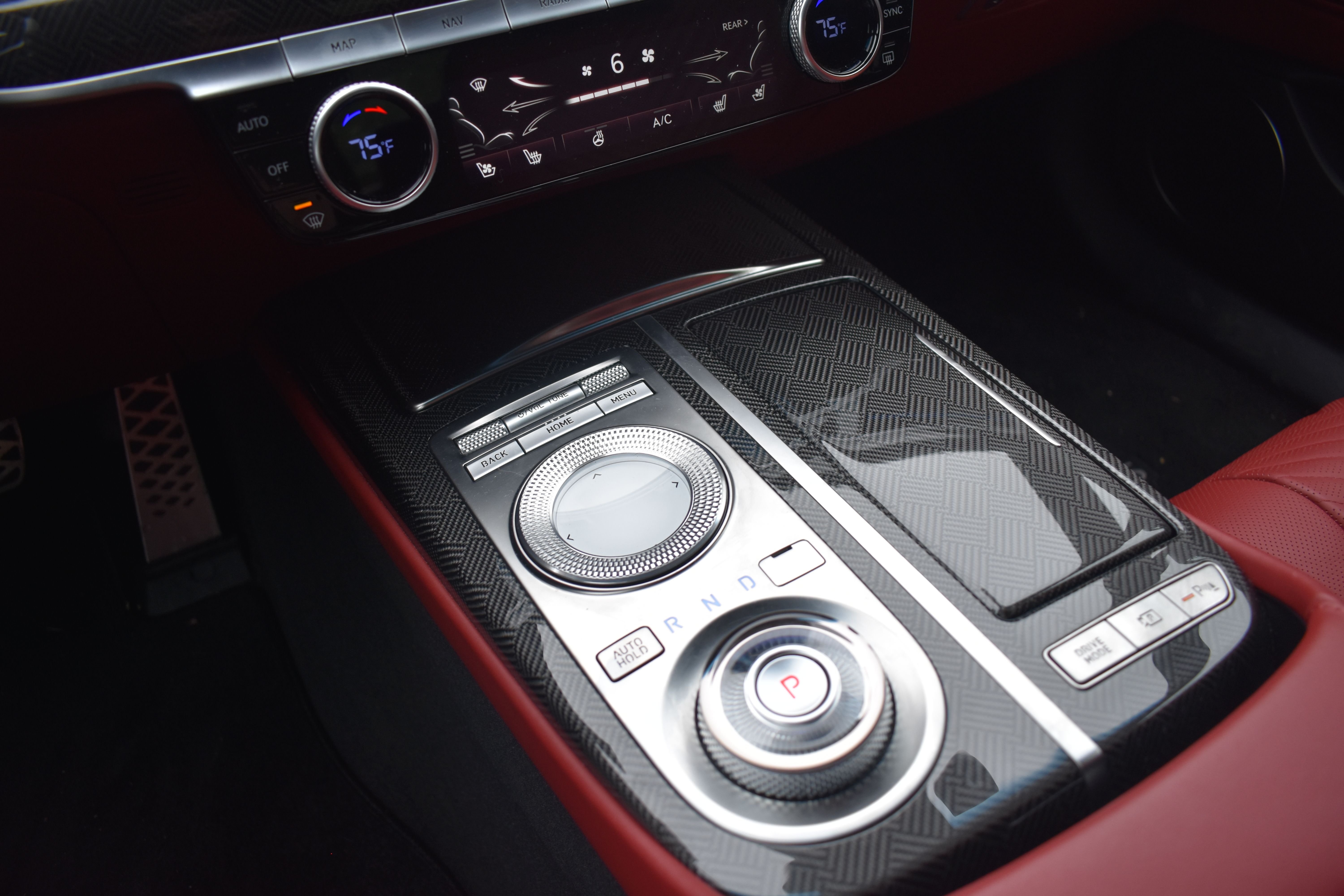 2022 Genesis G80 Review: The Stylish Luxury Sedan For The Family