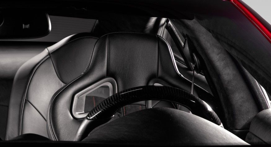 10 Reasons Why The Drako GTE Might Be Your Guilty Pleasure