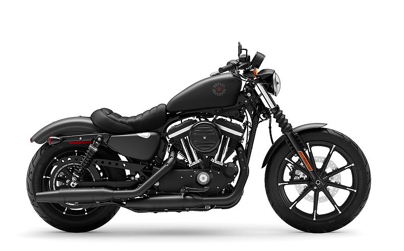 10 Most Reliable Motorcycles