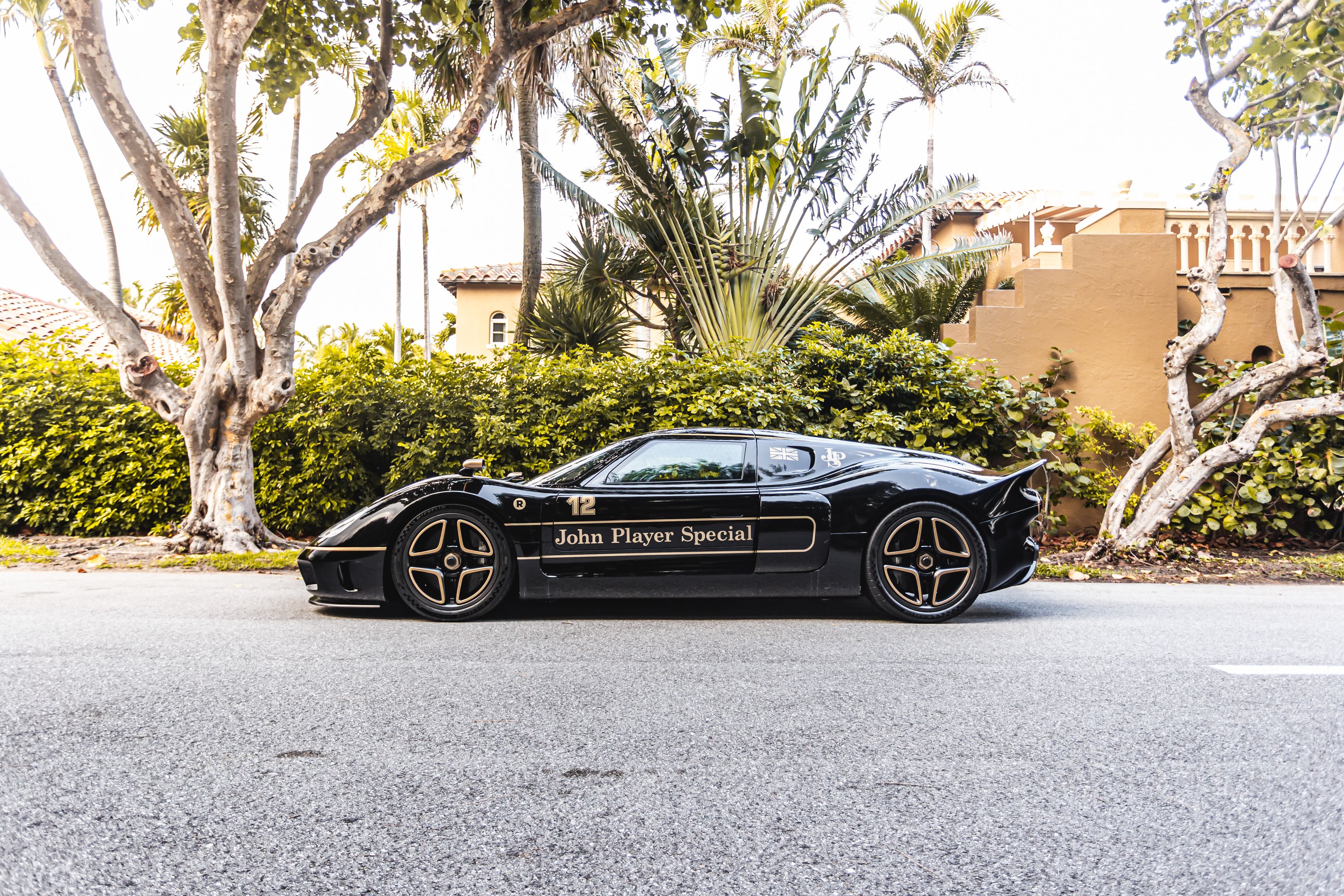 10 Cool Facts About Radford And It's Revival