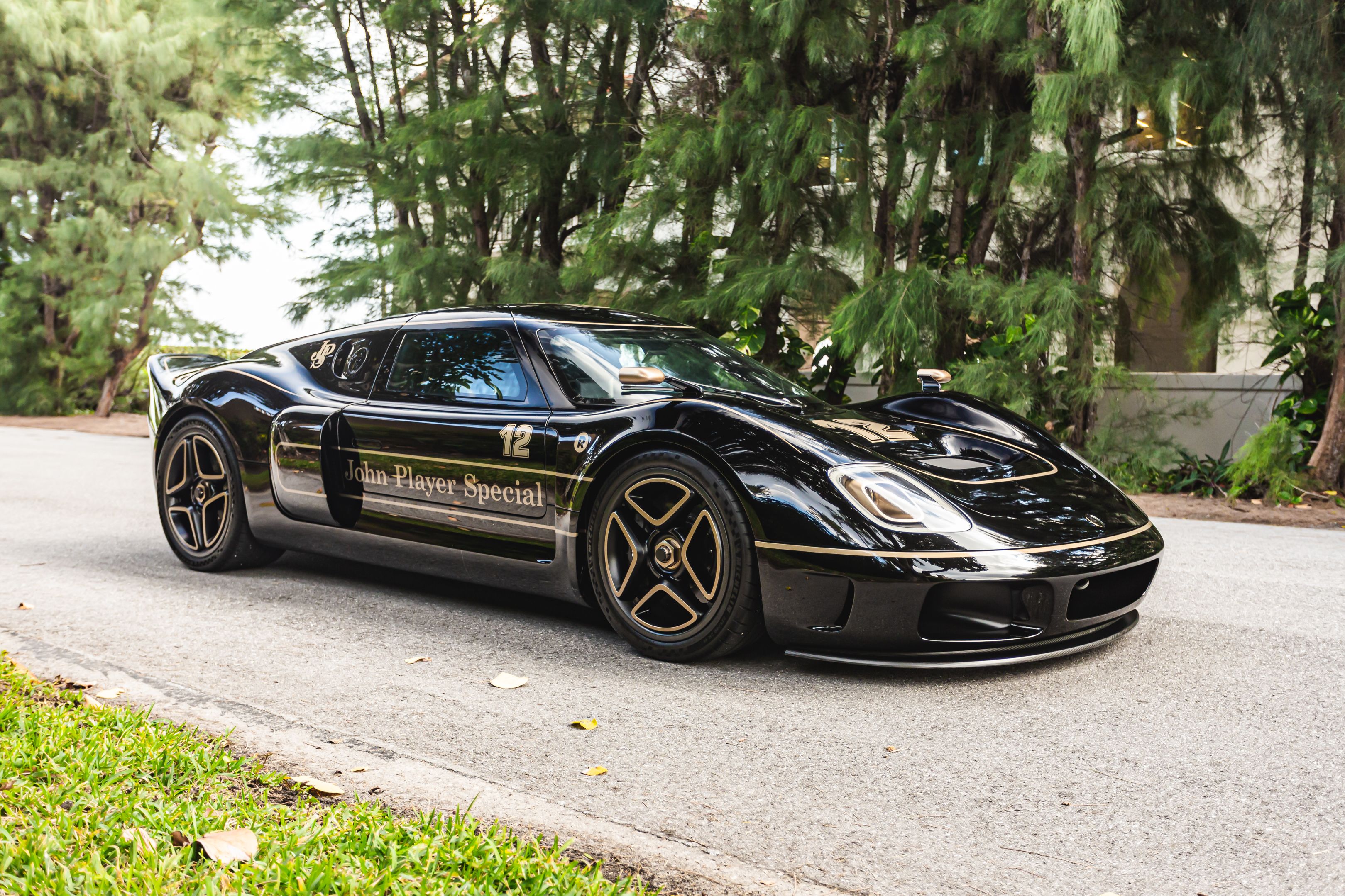 10 Cool Facts About Radford And It's Revival