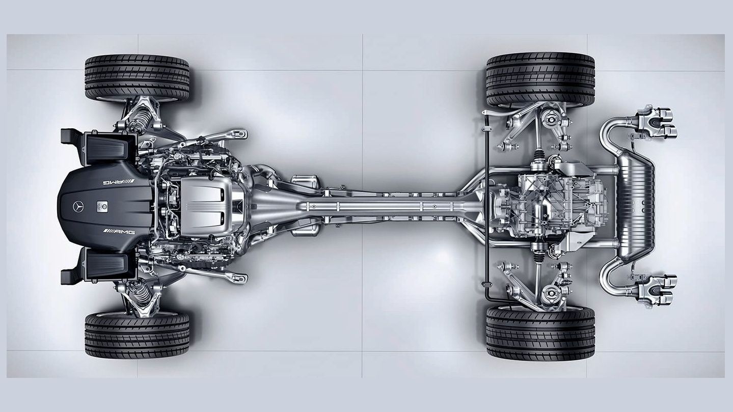 2021 Mercedes-AMG GT Coupe: Performance, Price, and Photos