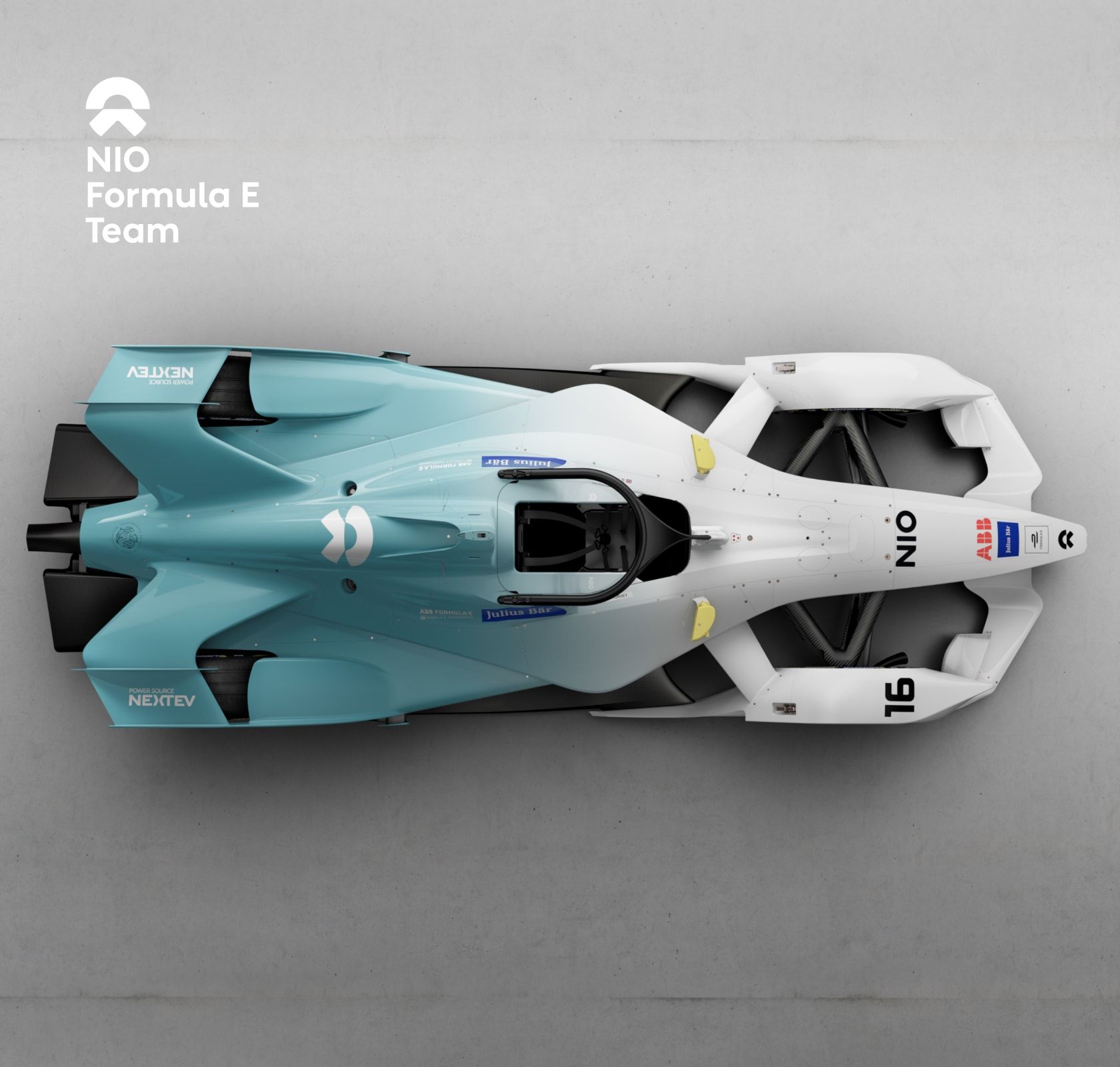 10 Things Every Enthusiast Should Know About The Nio EP9