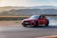 BMW Insider Claims Next Gen M2 Competition Is Coming In 2024 BMW Insider Claims Next Gen M2 Competition Is Coming In 2024