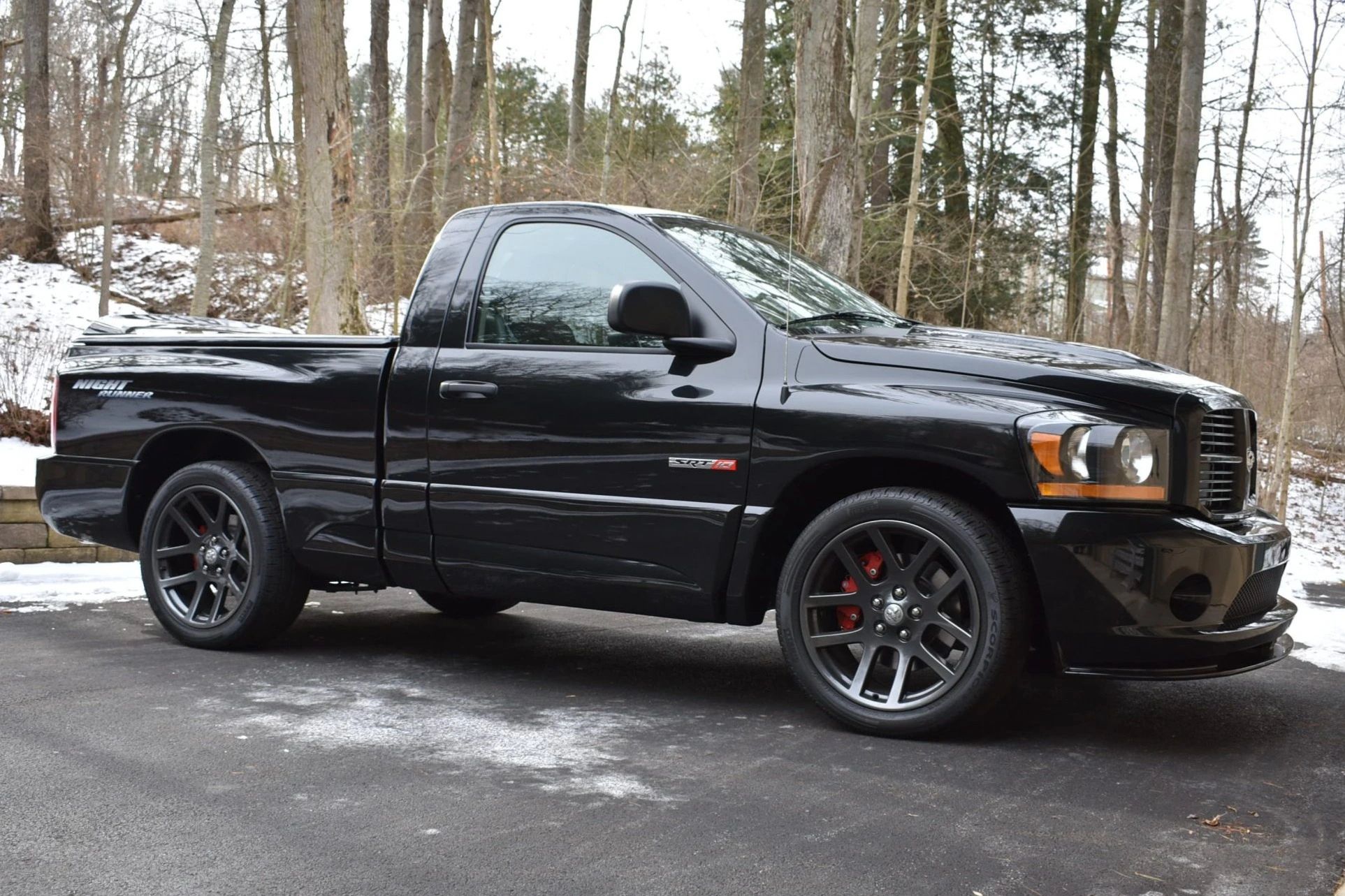 10 Best Sleeper Trucks Of All Time