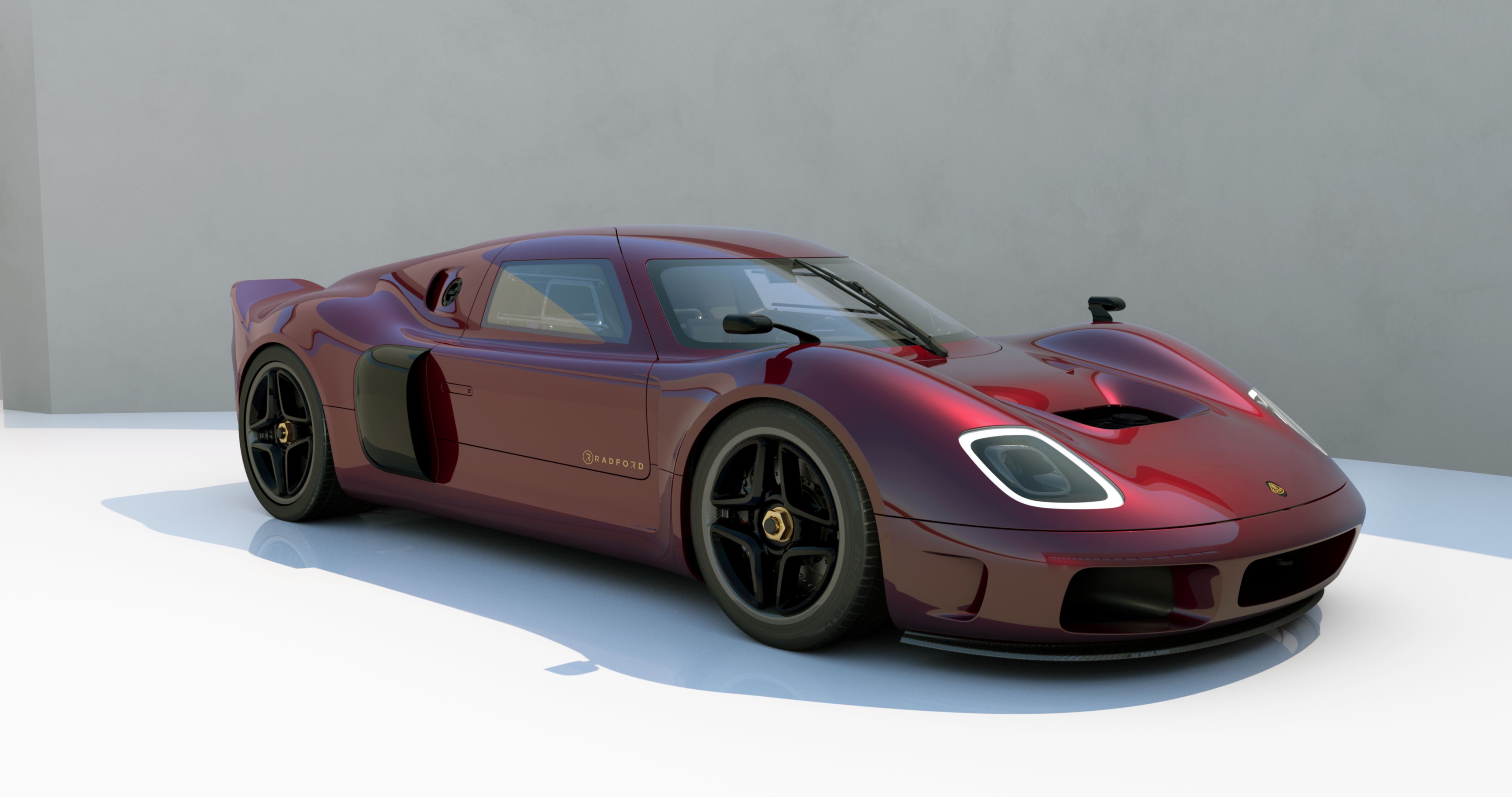 10 Cool Facts About Radford And It's Revival