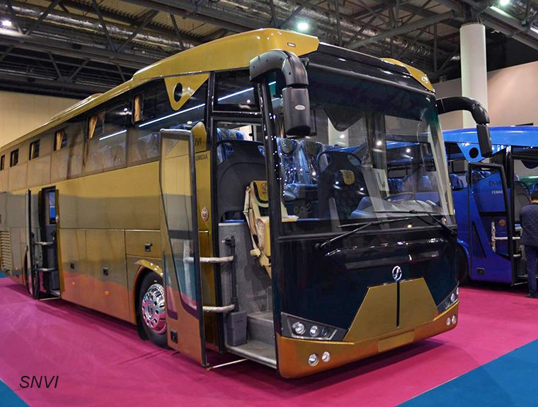 Have You Ever Heard Of Any Of These 10 African Automakers Ever?