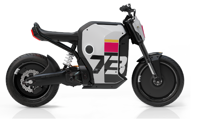 Top 10 Most Exciting Electric Bike Concepts