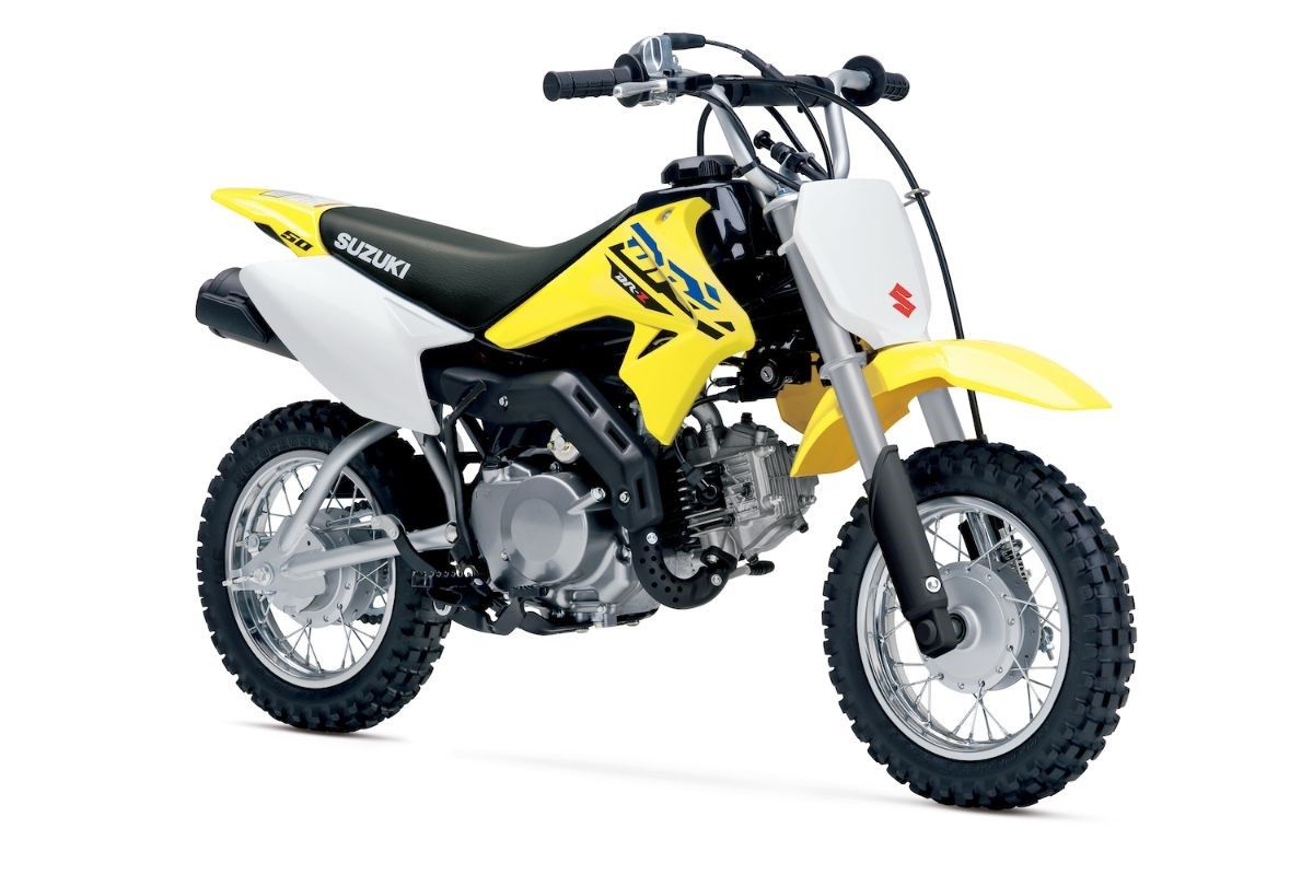 10 Different Types Of Bikes You Should Know About