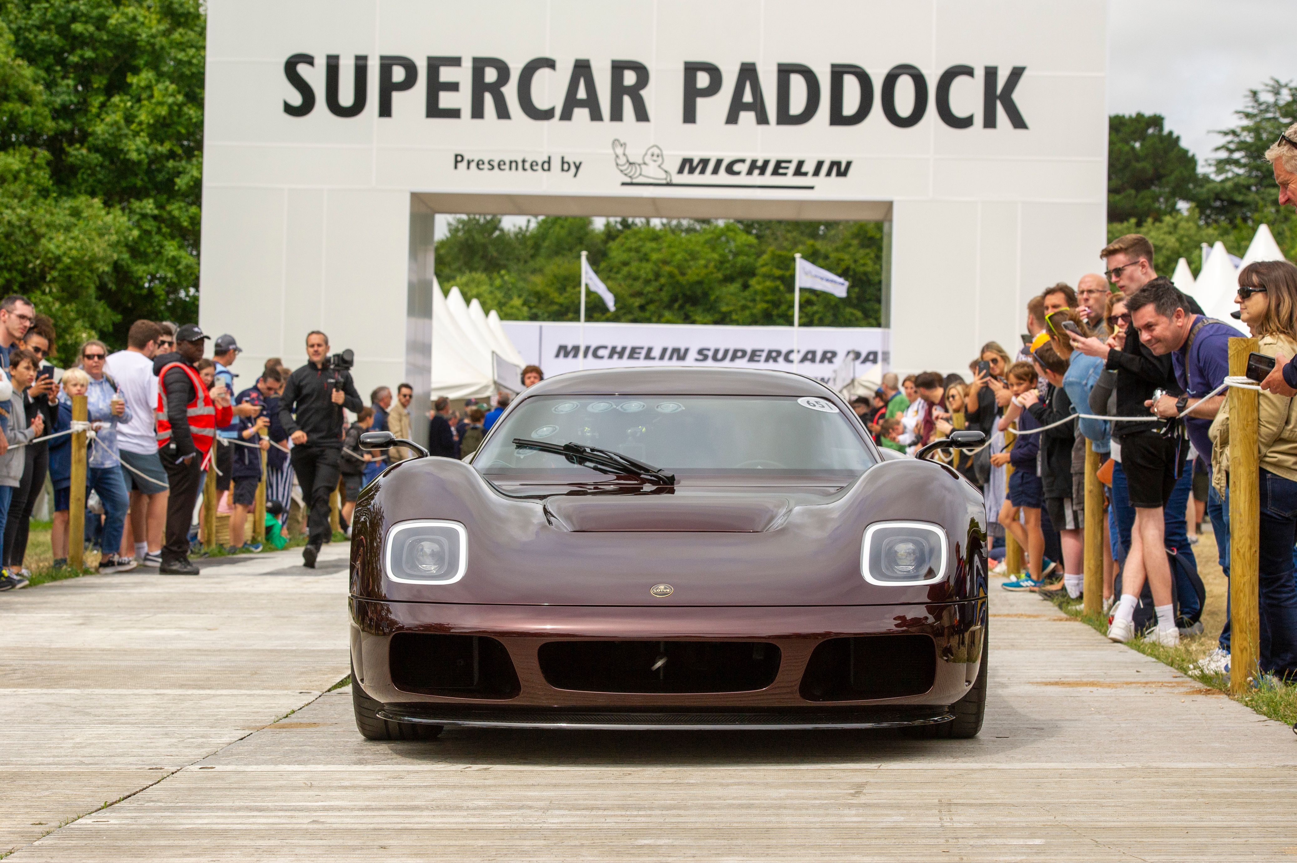 10 Cool Facts About Radford And It's Revival