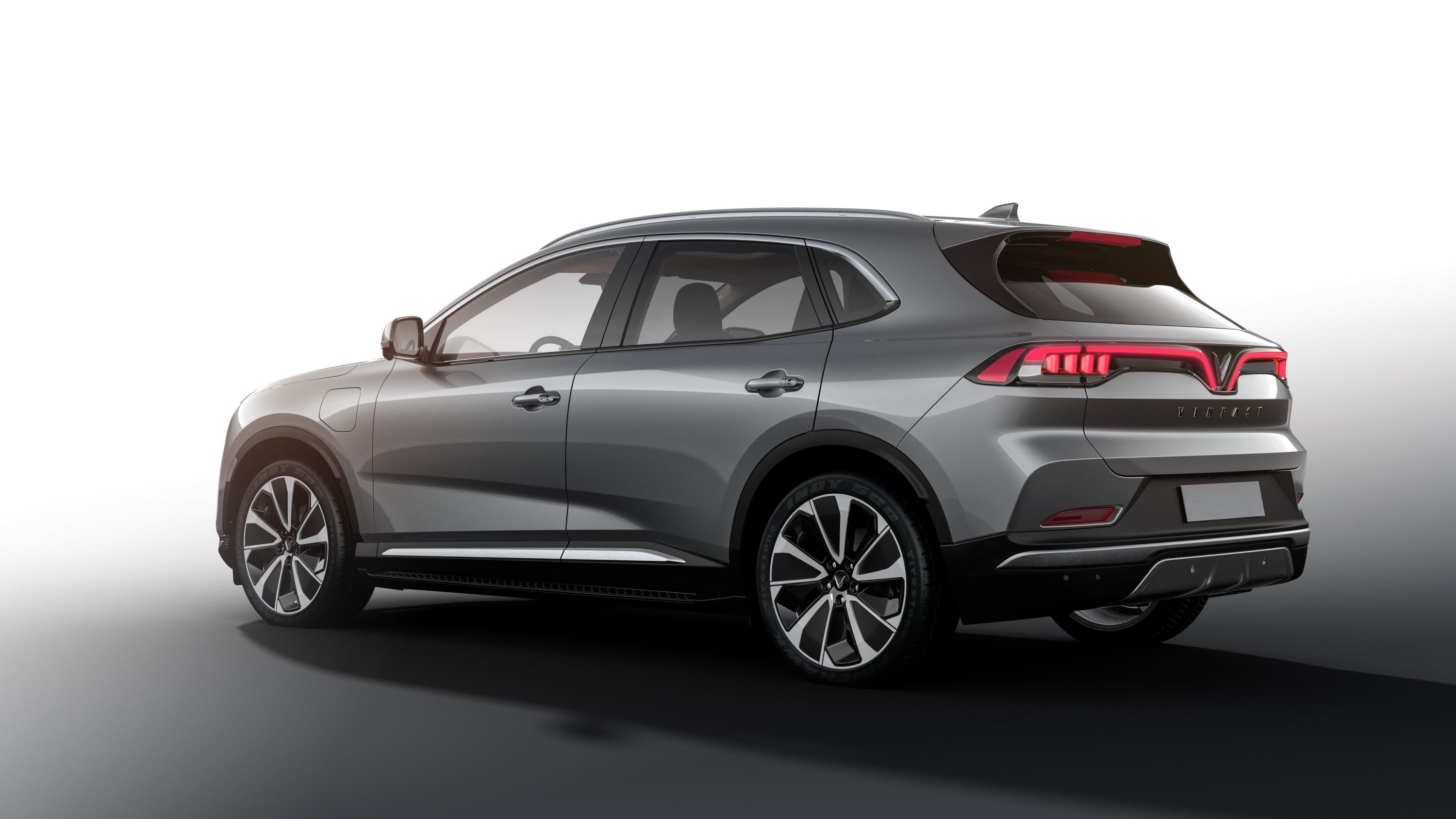 Here's Everything You Need To Know About VinFast And The VF8