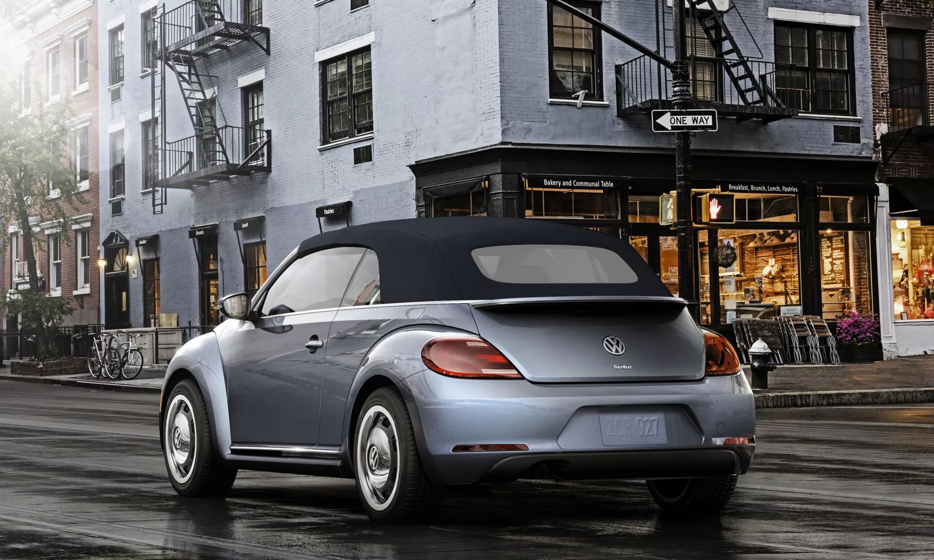 Everything You Need To Know About The Volkswagen Beetle