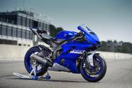 2021 Yamaha YZF R6 Performance Price And Photos 2021 Yamaha YZF R6 Performance Price And Photos