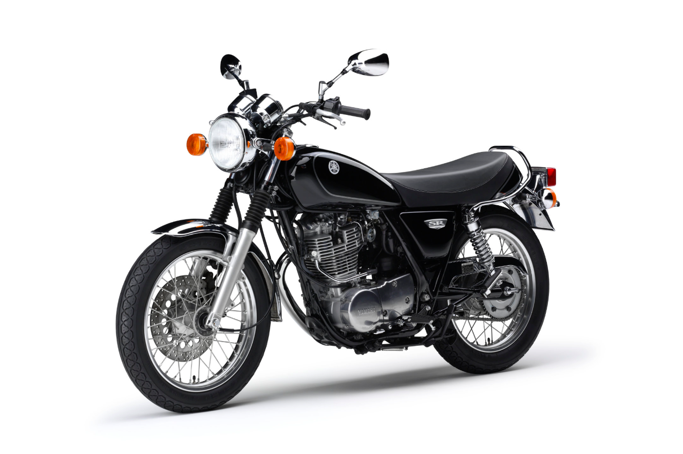 Top 10 Motorcycles For A Date Night