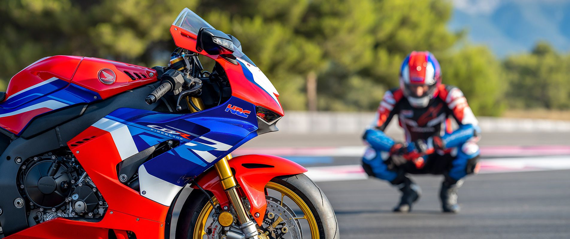 The Best Sport Bikes To Buy, Ranked