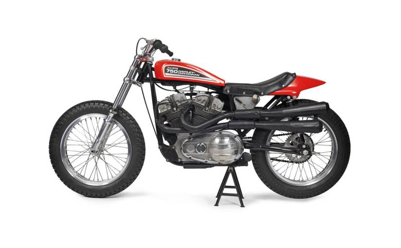 10 Most Famous Motorcycles In Movie History