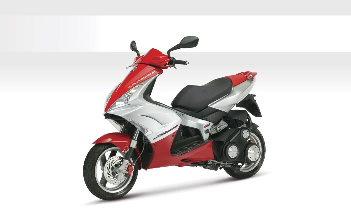 Top 10 Motorcycles With Turbochargers and Superchargers