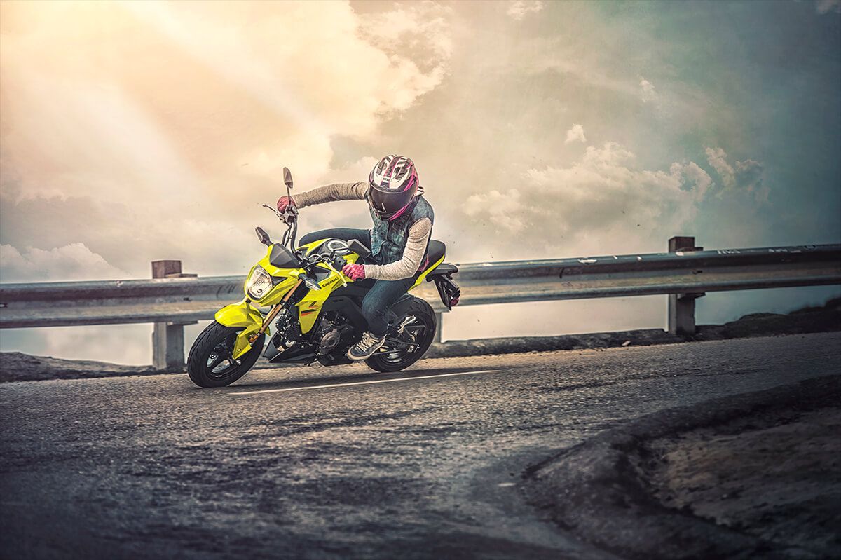 10 Reasons Why The Kawasaki Z125 Pro Is Better Than The Honda Grom