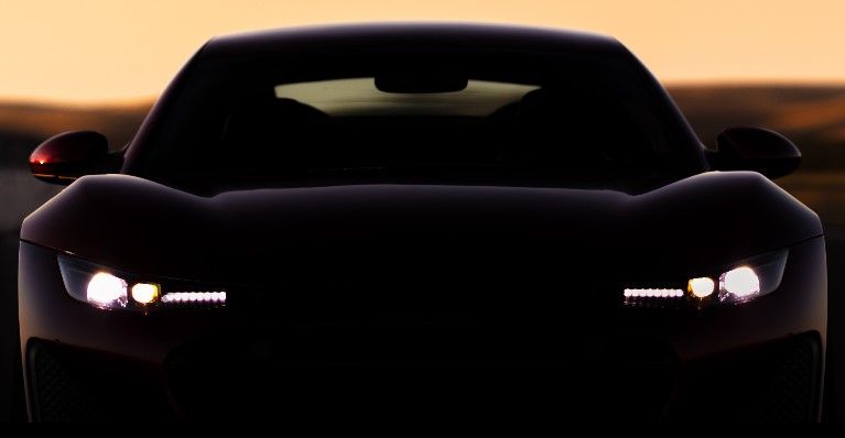 10 Reasons Why The Drako GTE Might Be Your Guilty Pleasure