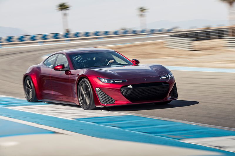 10 Reasons Why The Drako GTE Might Be Your Guilty Pleasure
