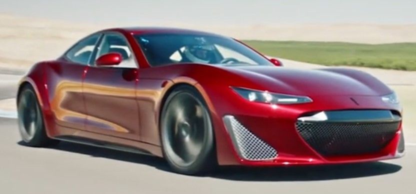 10 Reasons Why The Drako GTE Might Be Your Guilty Pleasure
