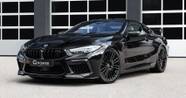 BMW M8 TopSpeed BMW M8 TopSpeed