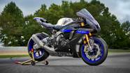 R1 Yamaha 2022 Red R1 Yamaha 2022 Red