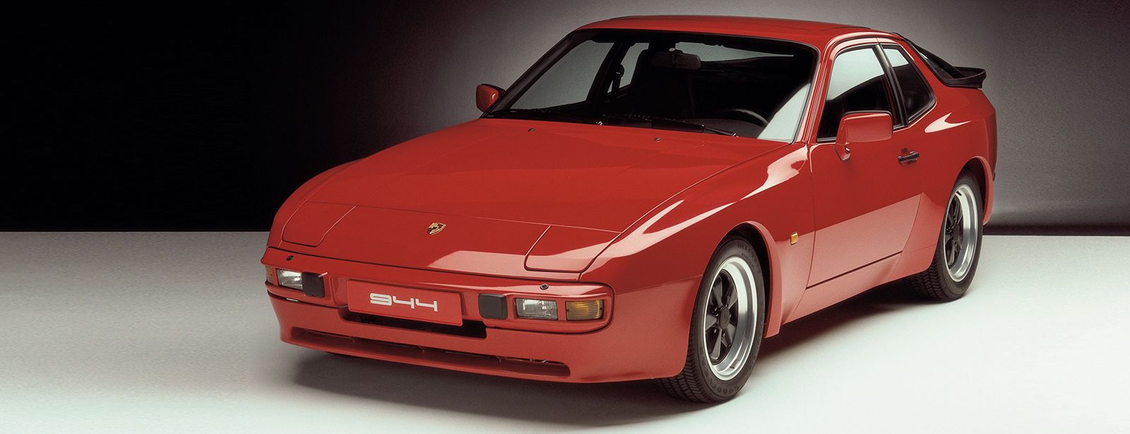 Here's Why You Should Buy A Porsche 944 Now