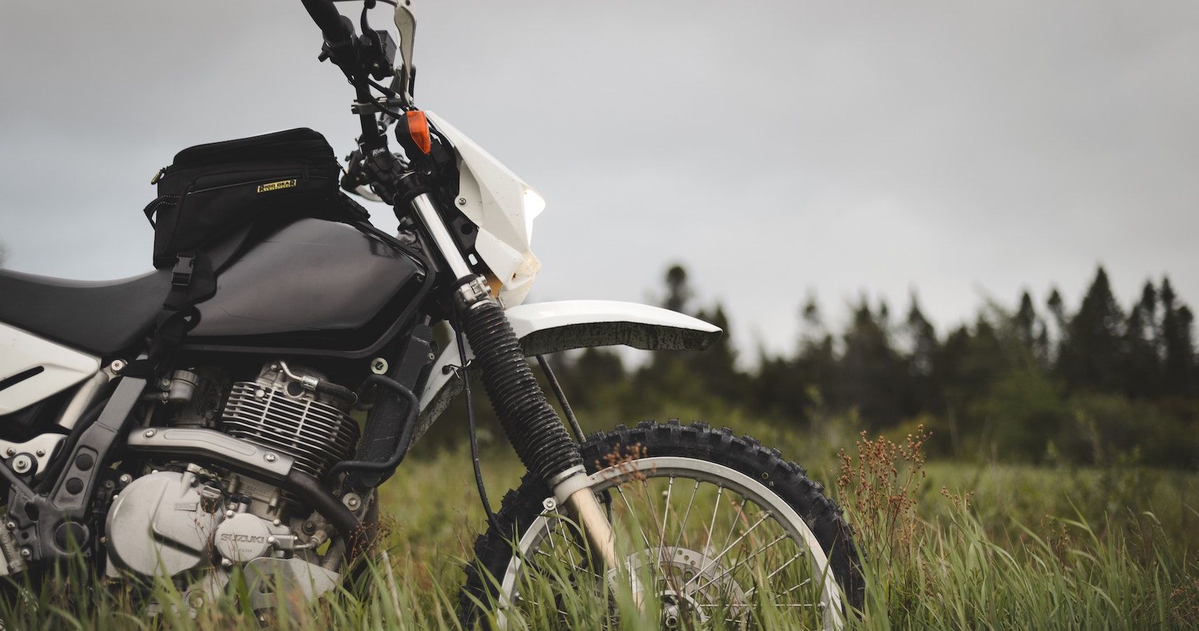 10 Reasons Why You Should Buy A Dual Sport