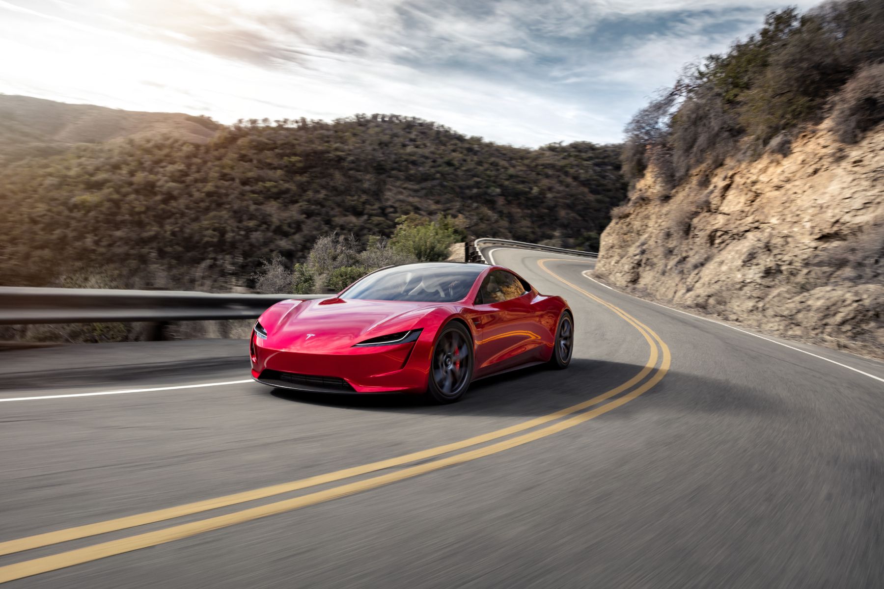 The 10 Most Powerful Electric Vehicles In The World Ranked