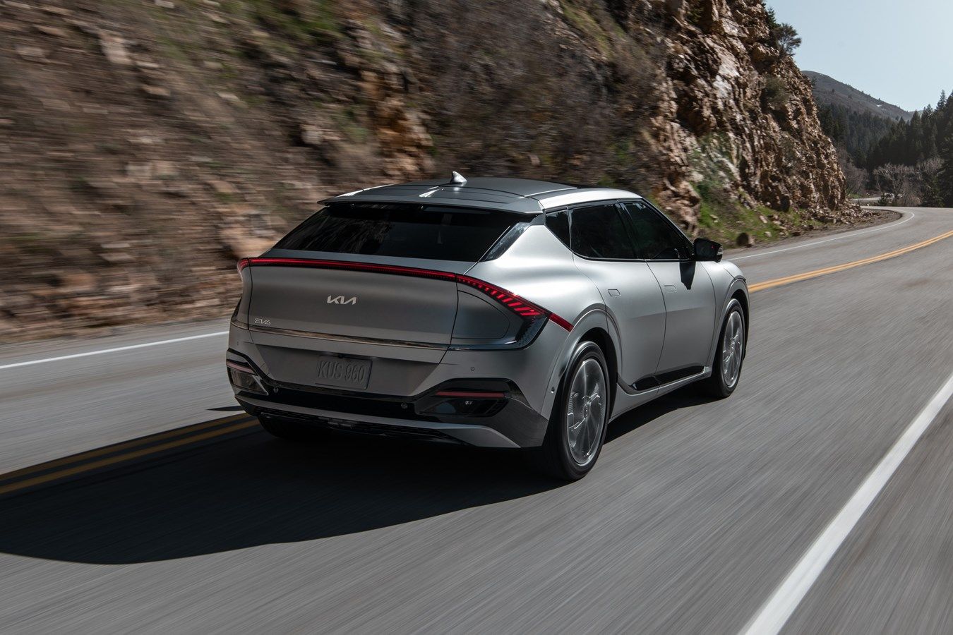 10 Reasons Why The Kia EV6 Is The Best EV You Can Buy Today