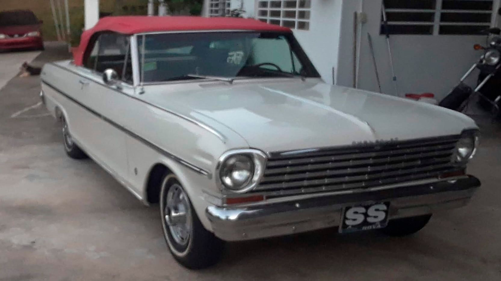10 Great Things About The Chevrolet Nova SS That You Might Not Know