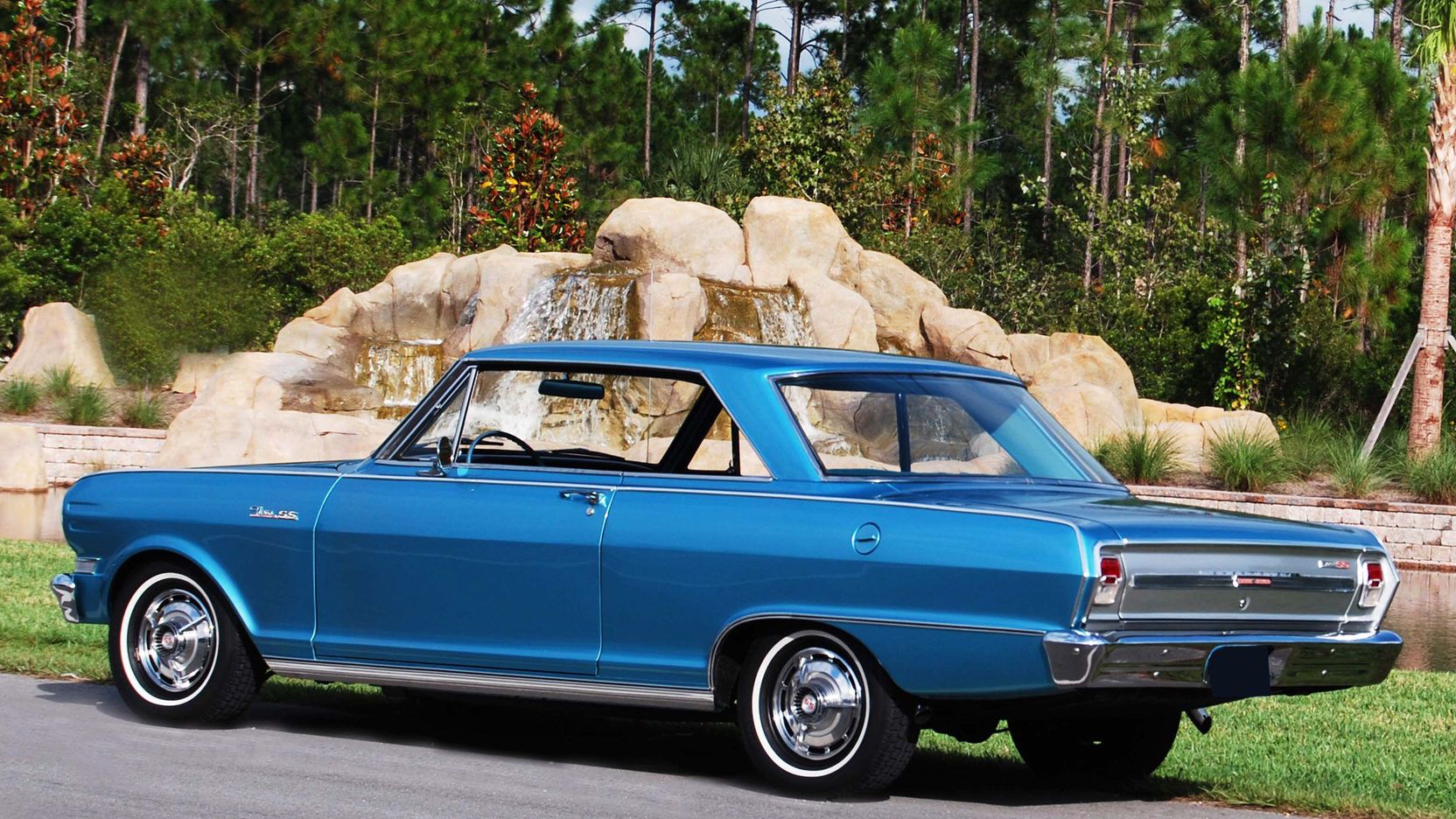 10 Great Things About The Chevrolet Nova SS That You Might Not Know